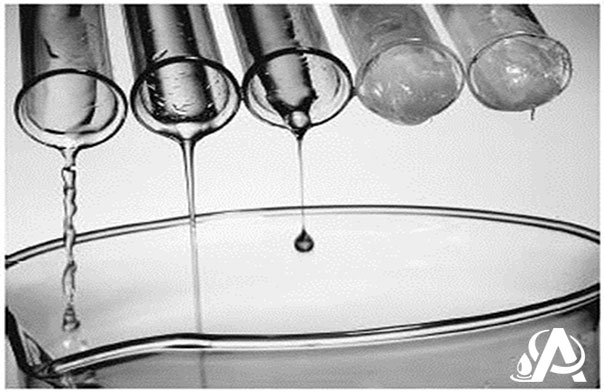 نقطه ریزش یا Pour Point چیست؟