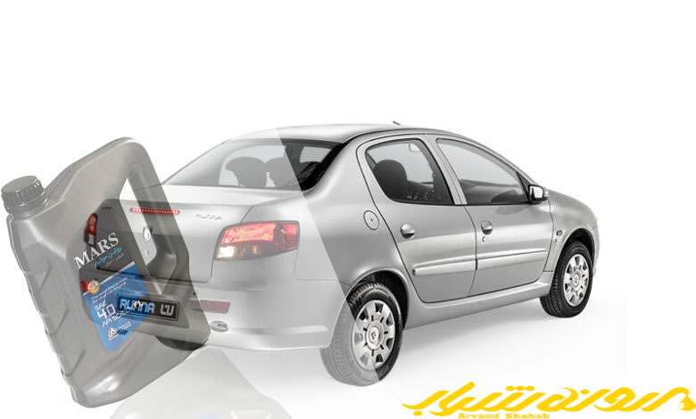 برای خودرو رانا و رانا پلاس چه روغن موتوری مناسب است | اروند شهاب